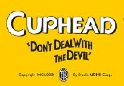 Cuphead Steam CD Key | Kinguin - FREE Steam Keys Every Weekend!