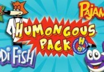 Humongous Entertainment Complete Pack Steam Gift | Kinguin - FREE ...