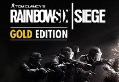 Tom Clancy's Rainbow Six Siege Gold Edition Steam Gift | Kinguin - FREE ...
