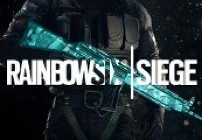 Tom Clancy's Rainbow Six Siege - Cyan Weapon Skin Uplay CD Key