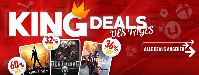 Steam CD Keys and Game Keys - Compare & Buy | Kinguin.net