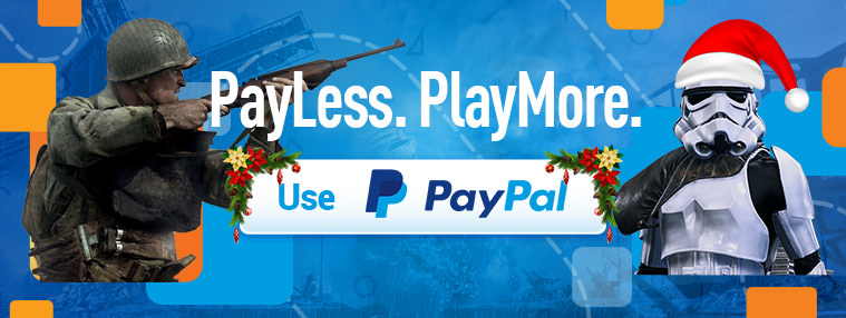 Steam CD Keys and Game Keys - Compare & Buy | Kinguin.net