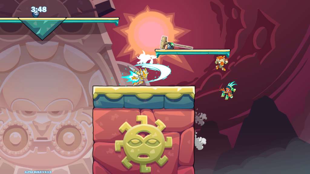 Brawlhalla - Valhalla Pack Steam Gift | Kinguin - FREE Steam Keys Every ...