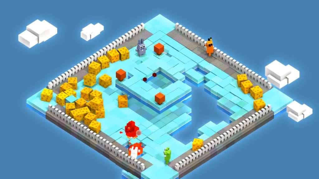 Bomb Party Steam CD Key | Buy on Kinguin