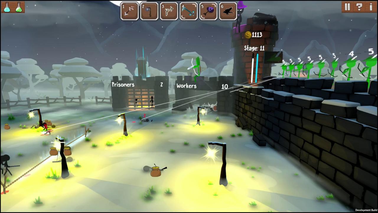Stick War: Castle Defence Steam CD Key | Kinguin - FREE Steam Keys ...