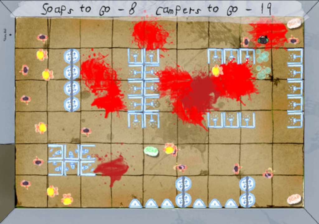 NotGTAV - Game of the Week Edition Steam Gift